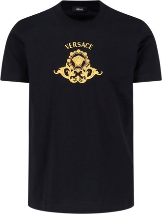 Versace Medusa T-Shirt