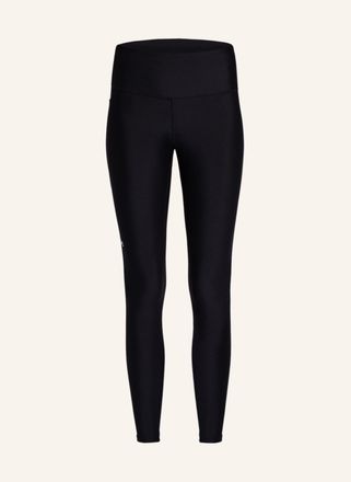 Under Armour Tights Ua Heatgear Armour schwarz