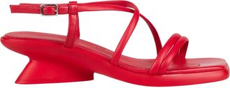 Vic Mati&eacute; SCHUHE - Sandalen auf YOOX.COM