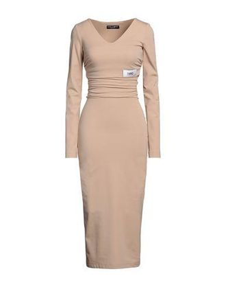 Dolce & Gabbana ROBES - Robes midi sur YOOX.COM
