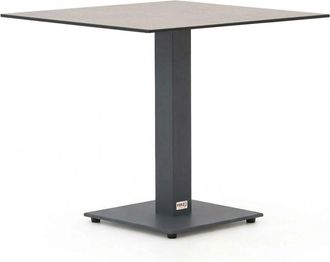 Forza Furniture Forza Orta Gartentisch 70x70x73 cm