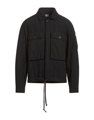 C.P. Company JACKEN & M&Auml;NTEL - Jacken und Anoraks auf YOOX.COM