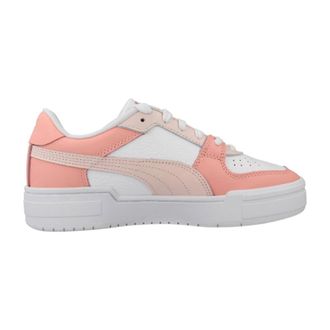 Puma Klassische Damensneakers - - Shoes - Damen - Wei&szlig; - 37 EU