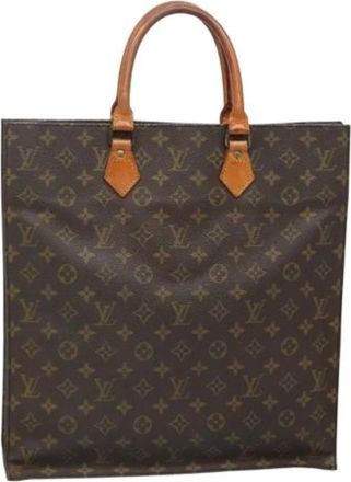 Louis Vuitton Damen, Pre-Owned, Braun, ONE SIZEGröße