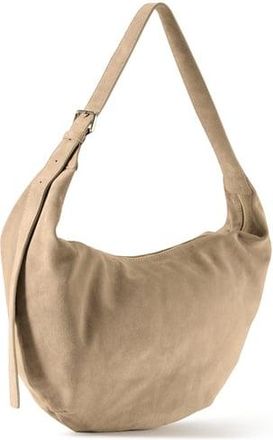 Saison 1865 Sac &agrave; main Ganane en cuir