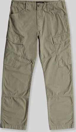 G-Star Regular Fit Cargohose aus reiner Baumwolle