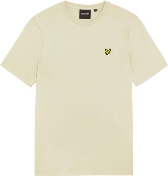 Lyle & Scott Herren, Oberteile, Beige, XLGr&ouml;&szlig;e