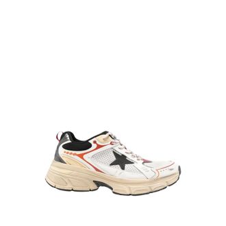Golden Goose Lightstar Sneakers - - Shoes - Herren - Mehrfarbig - 42 EU