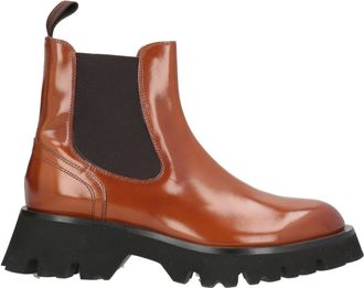 Santoni SCHUHE - Stiefeletten auf YOOX.COM