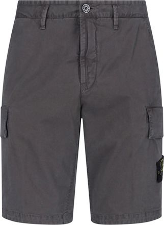 Stone Island Shorts Compass