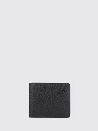 Maison Margiela Portefeuille Homme couleur Noir