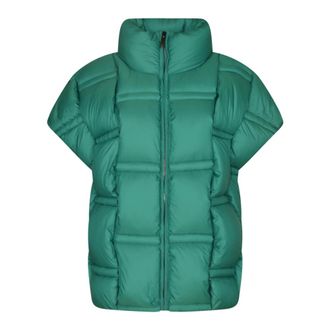 RAXXY Crv00507 - Femme - Vestes - Vert - Taille: 38 FR