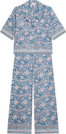 Louise Misha Pyjama Louka Coton Bio Louise Misha