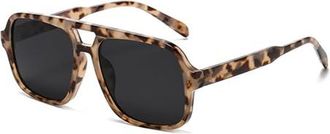 Generic Lunettes De Soleil UV400 For Hommes Et Femmes, For Lext&eacute;rieur, For Les Vacances, Le Shopping, Le Shopping(Multi-colored)