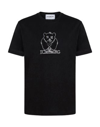Iceberg TOPS - T-shirts auf YOOX.COM