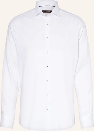 Eterna Hemd Modern Fit weiss