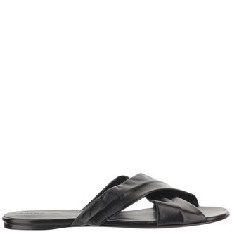 Khaite Sandalen - - Shoes - Damen - Schwarzk - 40 EU