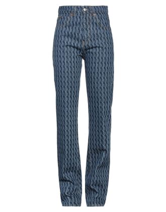 Victoria Beckham HOSEN & R&Ouml;CKE - Jeanshosen auf YOOX.COM