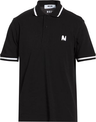 Msgm TOPS - Poloshirts auf YOOX.COM