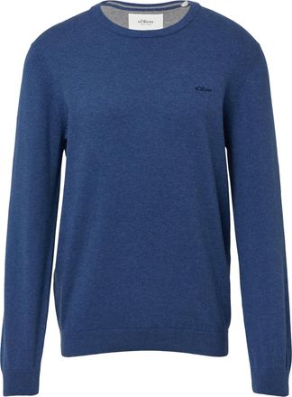s.Oliver HerrenStrickpullover, 55W0, S