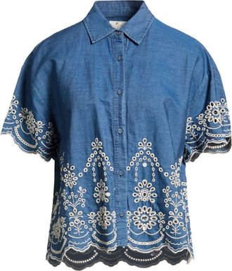 MC2 Saint Barth TOPS - Hemden auf YOOX.COM