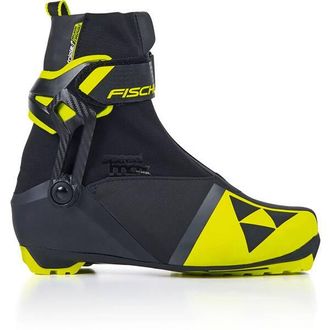 Fischer Kinder Skating-Langlaufschuhe SPEEDMAX JR SKATE