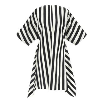 Jacquemus La Tunique Moisson - - Blouses & Shirts - Damen - Mehrfarbig - XS