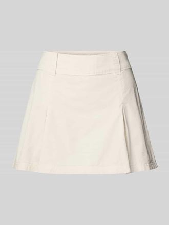Calvin Klein Jeans Skort mit Label-Stitching