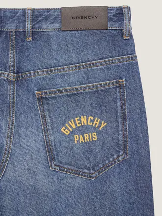 Givenchy Jeans - Blue