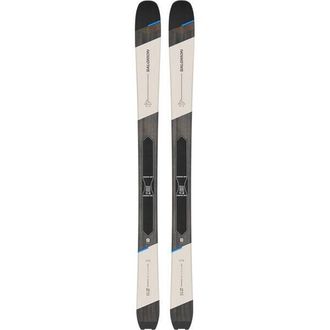 Salomon Herren Freeride Ski T MTN 96 CARB + Skins Rain Day