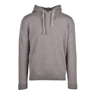 Alpha Studio Herren, Sweatshirts & Hoodies, Grau, 2XLGr&ouml;&szlig;e