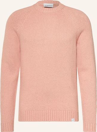 Nowadays Nowadays Pullover rosa