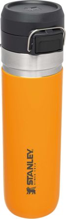 Stanley 1913 Quick Flip Trinkflasche Edelstahl 0.71L - H&auml;lt 12+ Stunden Kalt - Wasserflasche BPA-Frei - Sp&uuml;lmaschinenfest - Druckverschlussdeckel - Thermosfla