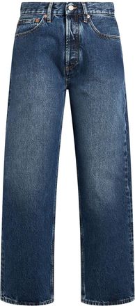 Cycle HOSEN & R&Ouml;CKE - Jeanshosen auf YOOX.COM