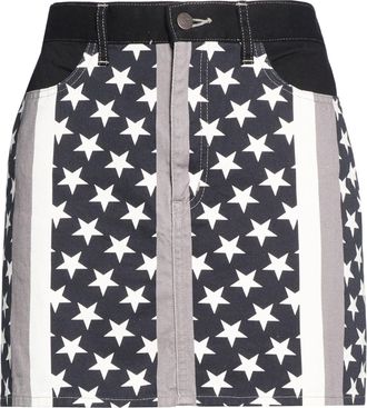 Hysteric Glamour HOSEN & R&Ouml;CKE - Minir&ouml;cke auf YOOX.COM