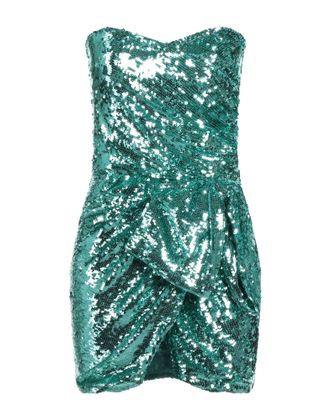 Elisabetta Franchi KLEIDER - Mini-Kleider auf YOOX.COM