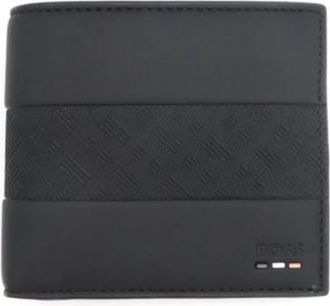 HUGO BOSS Homme, Accessoires, Noir, Taille: ONE Size Boss - Accessoires > Portefeuilles & Porte-cartes