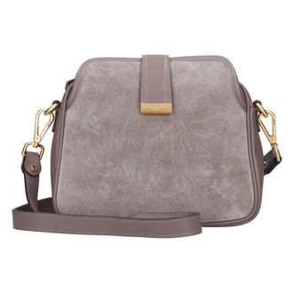 Gianni Chiarini Crossbody Bag - - Bags - Damen - Grau - ONE SIZE