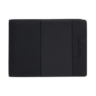 Piquadro Herren, Accessories, Schwarzk, ONE SIZEGr&ouml;&szlig;e