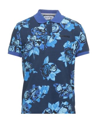 Dirk Bikkembergs TOPS - Poloshirts auf YOOX.COM