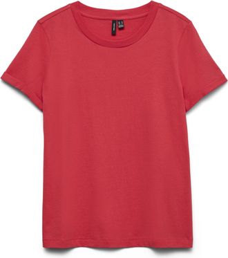 Vero Moda Vmpaula S/S T-Shirt Noos
