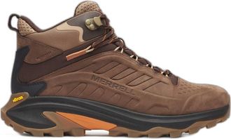 Merrell BOOT, MASCULINO, ADULTO, MOAB SPEED 2 LTR MID WP BROWN, 43,5