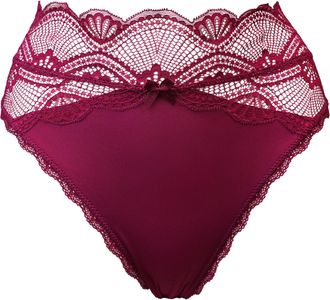 SugarShape Panty Pure Divine
