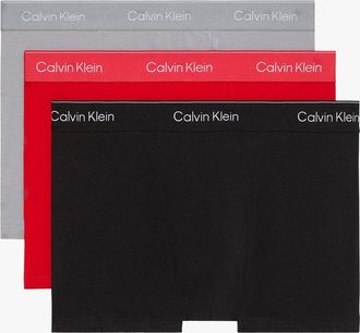 Calvin Klein Lot de 3 boxers