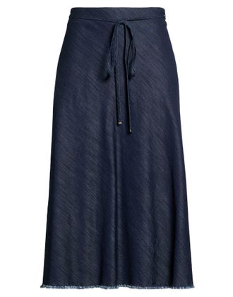 Luisa Cerano HOSEN & R&Ouml;CKE - Jeansr&ouml;cke auf YOOX.COM