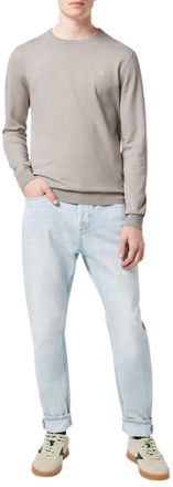 Scotch & Soda Seasonal Core - Ecovero Regular Fit Jumper