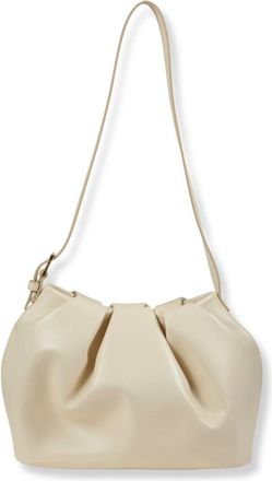 Themoir&egrave; Femme, Sacs, Beige, Taille: ONE Size Athena Bucket