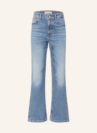 Marc O'Polo Marc Opolo Flared Jeans blau
