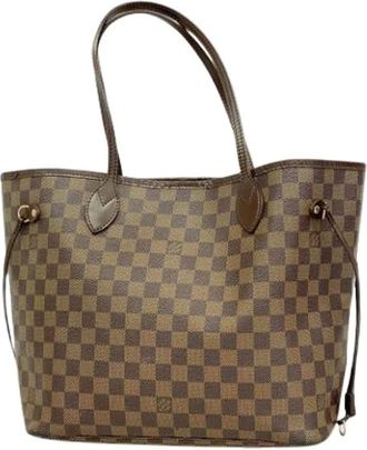 Louis Vuitton Damen, Pre-Owned, Braun, ONE SIZEGröße