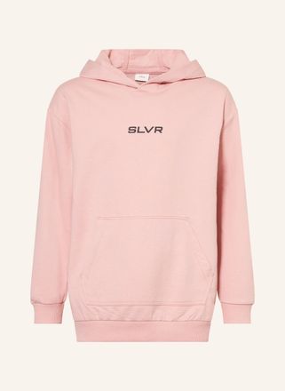 s.Oliver S.Oliver Red Hoodie pink